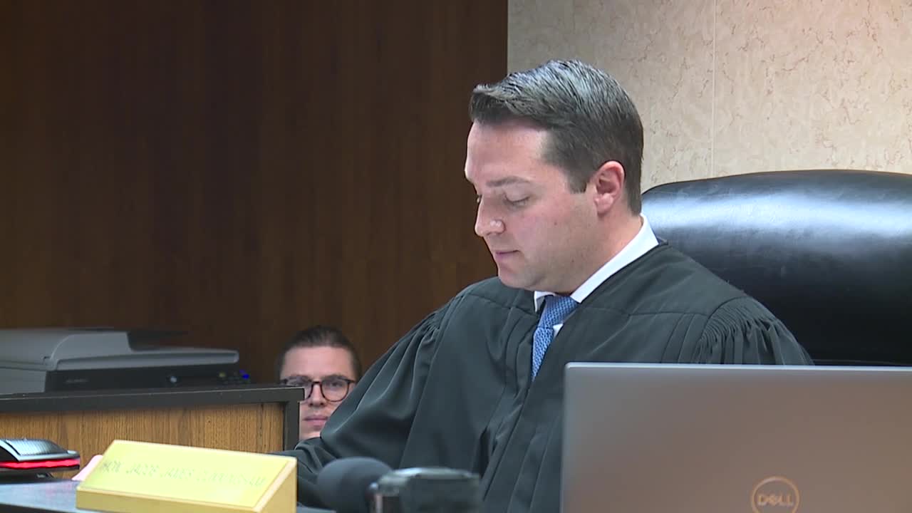 Judge orders preliminary injunction temporarily blocking Michigan’s ...