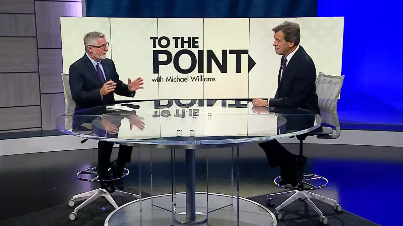 Rep. Mast among no votes to raise debt ceiling