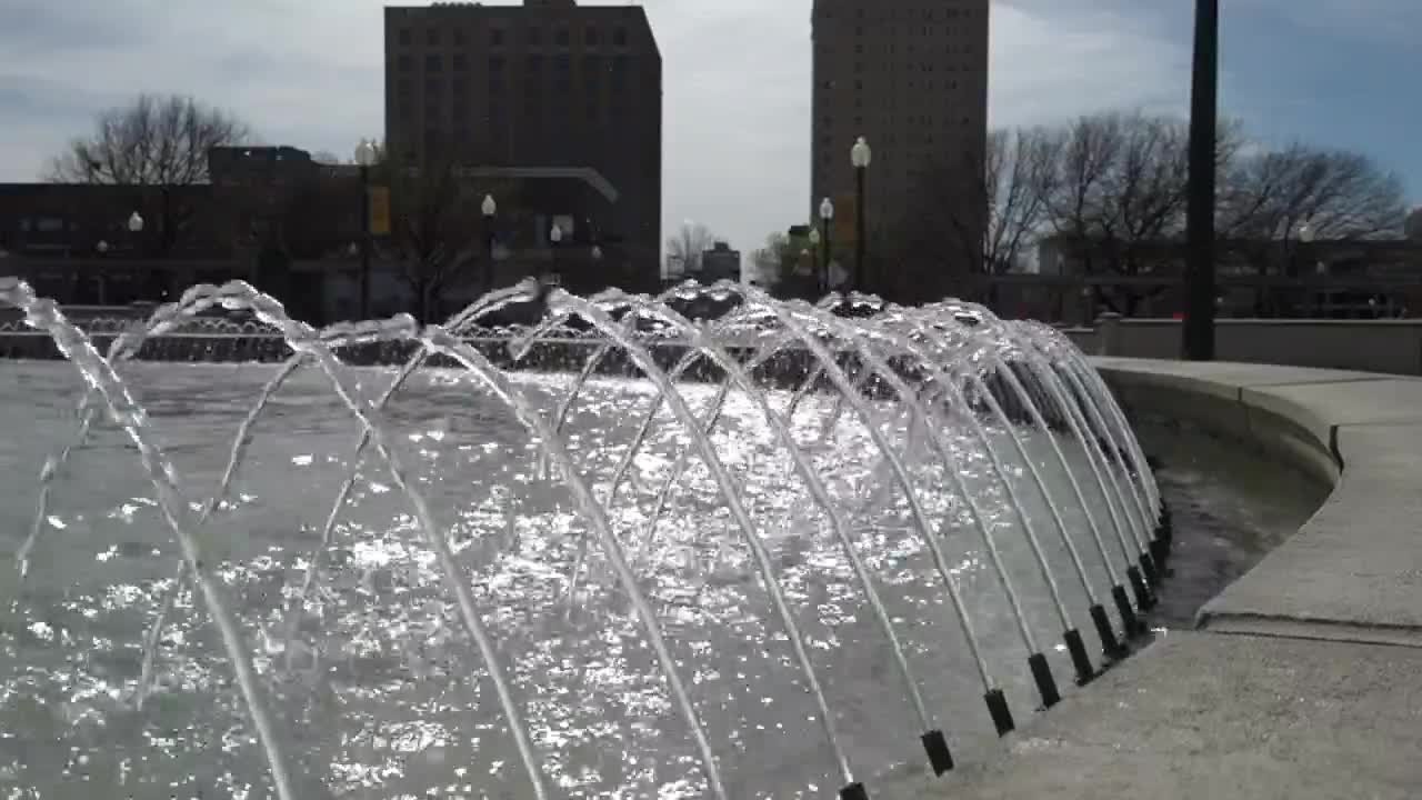 Waco water woes continue, city prepares for new stage of restrictions