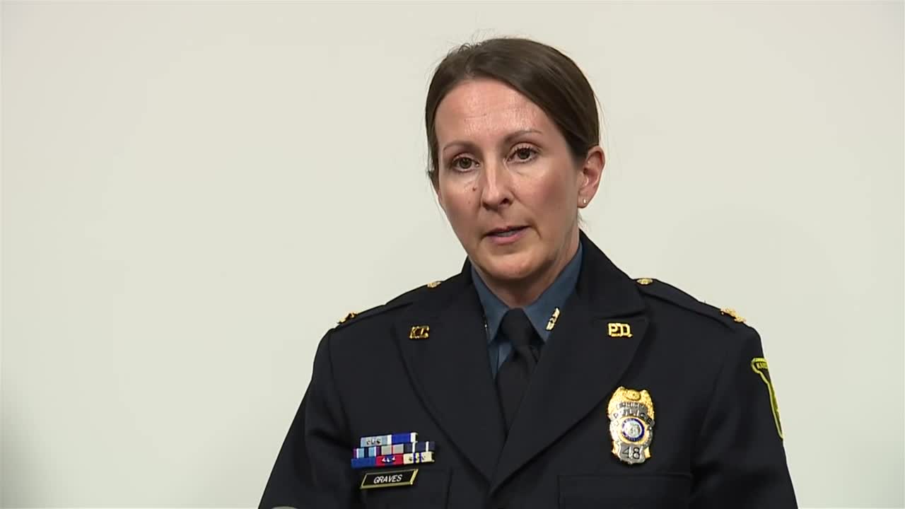 2 charged with 2nd-degree murder in connection to Chiefs parade shooting