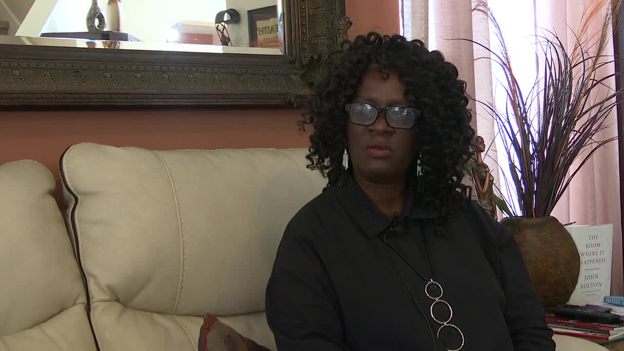 Central Texas organization provides resources, help for survivors of ...