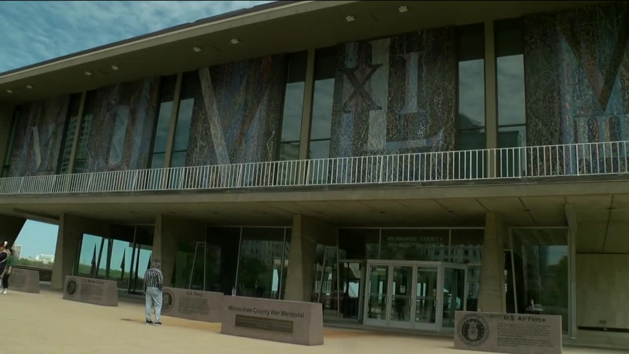 War Memorial Center calls on Milwaukee Co. to stick to its funding ...