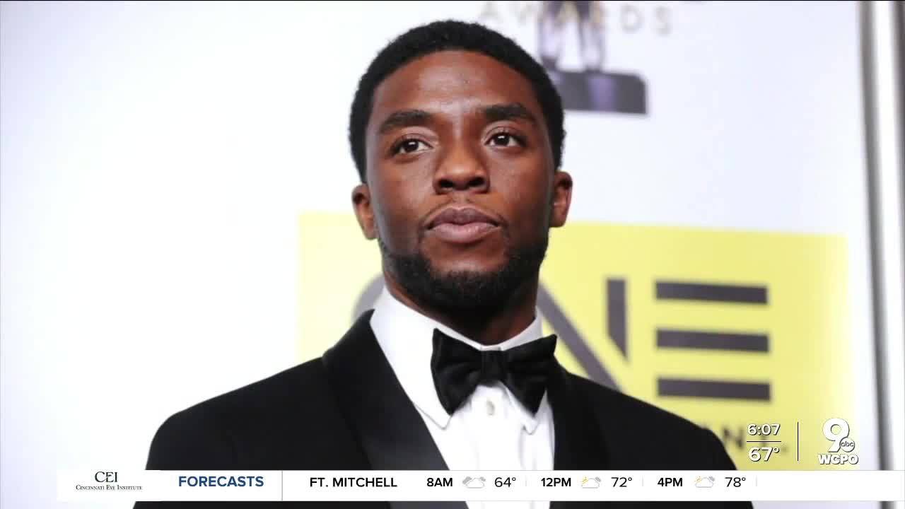 UC doctor talks colon cancer amid actor Chadwick Boseman’s death