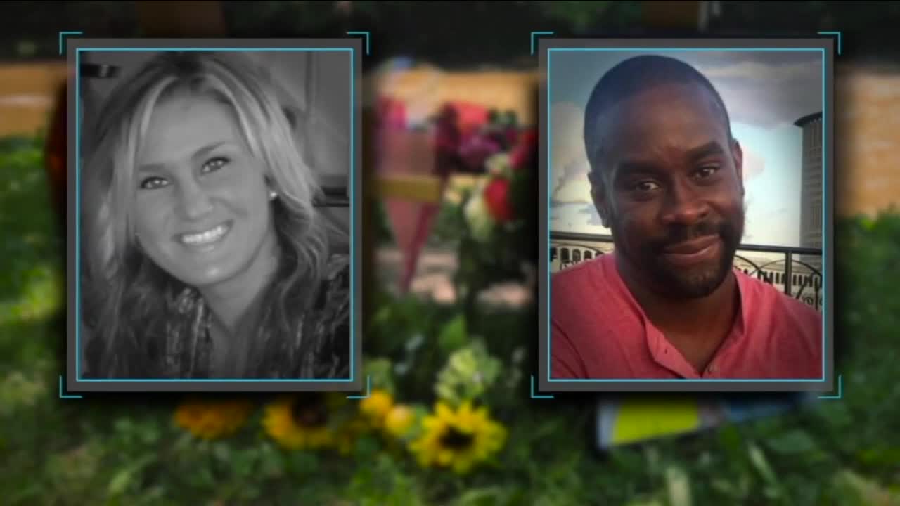 Rocky River Reservation killer still hasn't been found