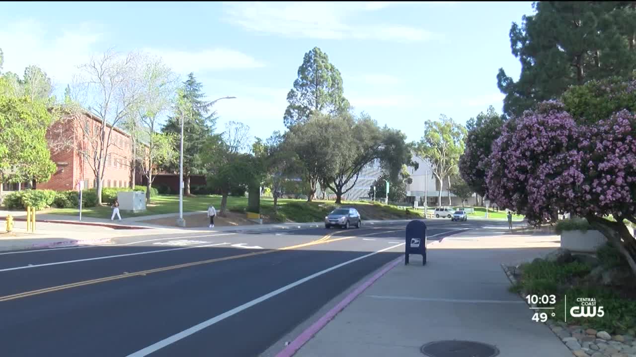 Fees to go up for Cal Poly students