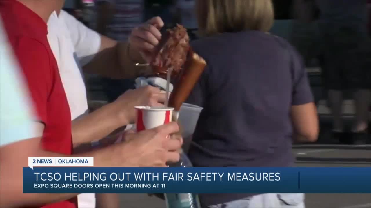 What you need to know about the Tulsa State Fair