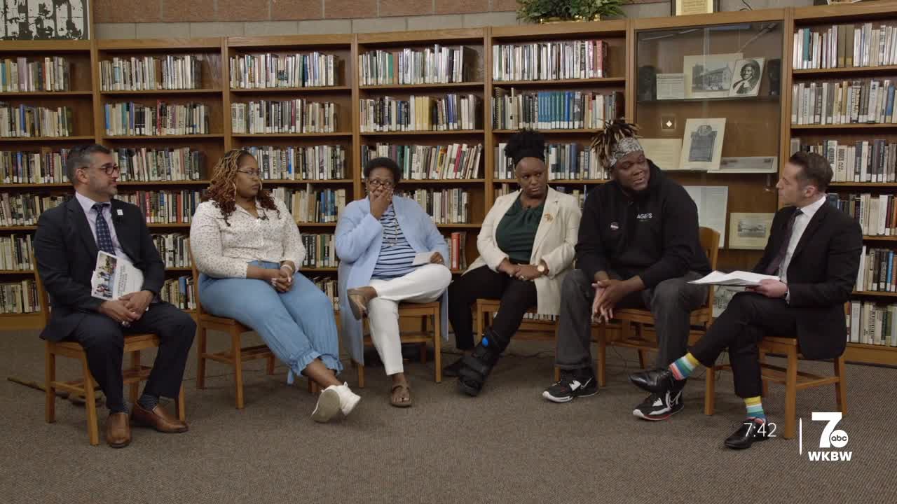 Buffalo Strong | WKBW | 7 News | Western New York | wkbw.com