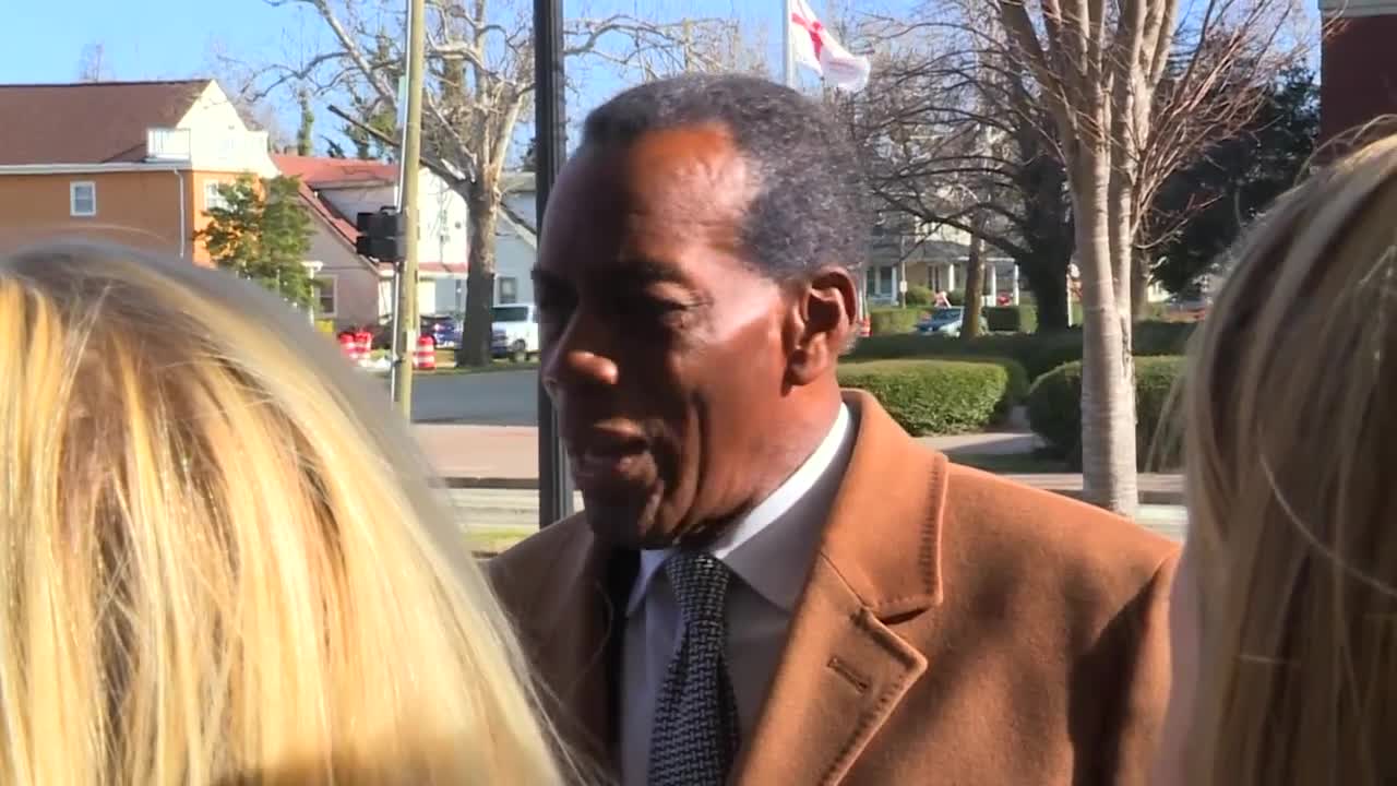 Second mental examination ordered in trial of Hampton father of missing ...