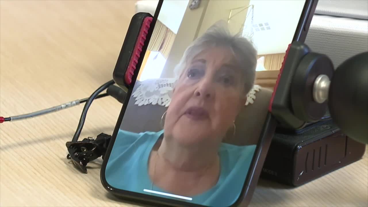 New 'life-changing' AFib treatment helps Las Vegas patients