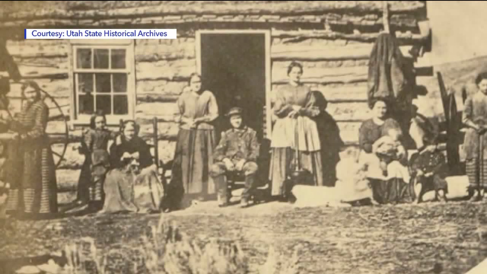 Polygamists cheer bill to make bigamy an infraction in Utah, opponents ...