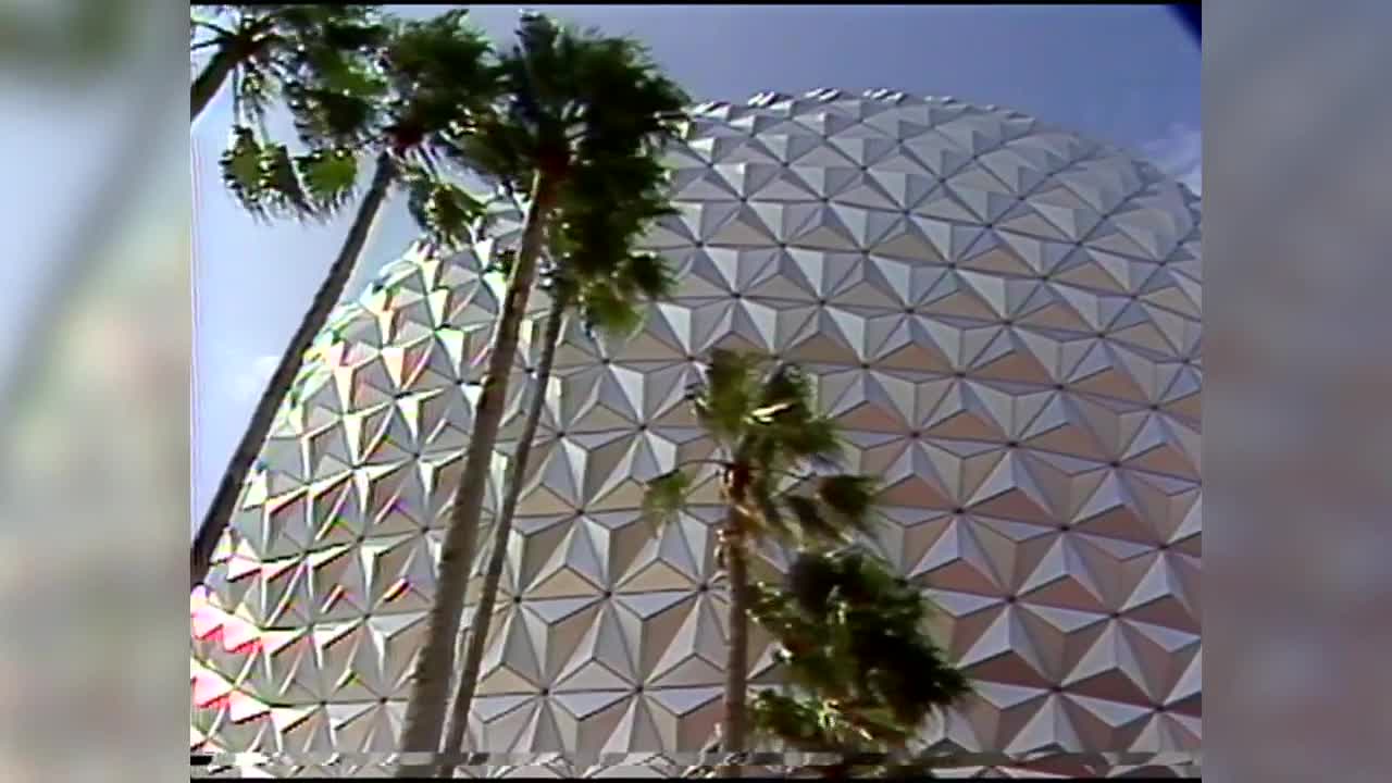 1982: All eyes on EPCOT, WRTV reports highlight park’s opening