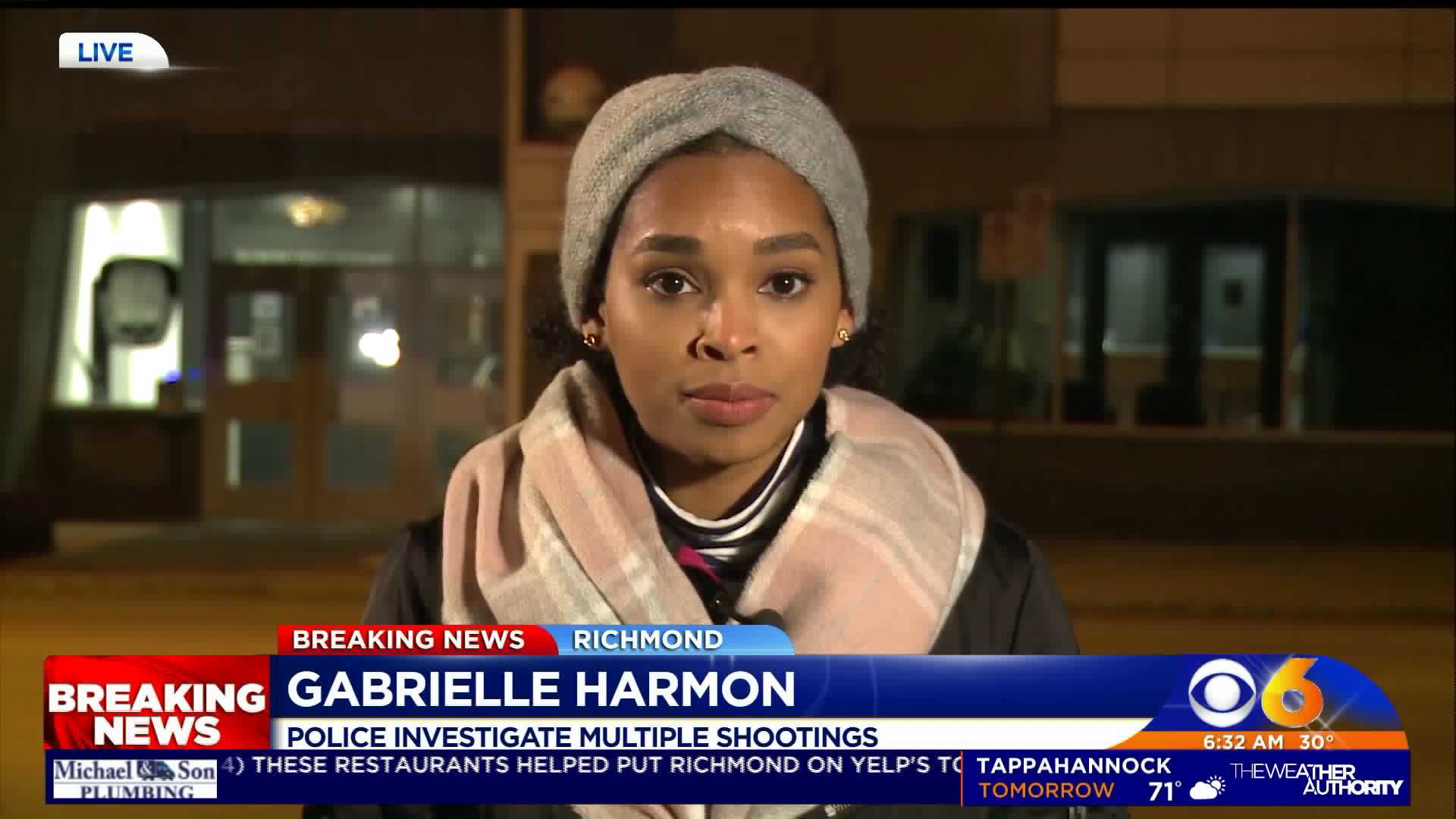 One dead after Richmond shooting, suspect may have fled on bike