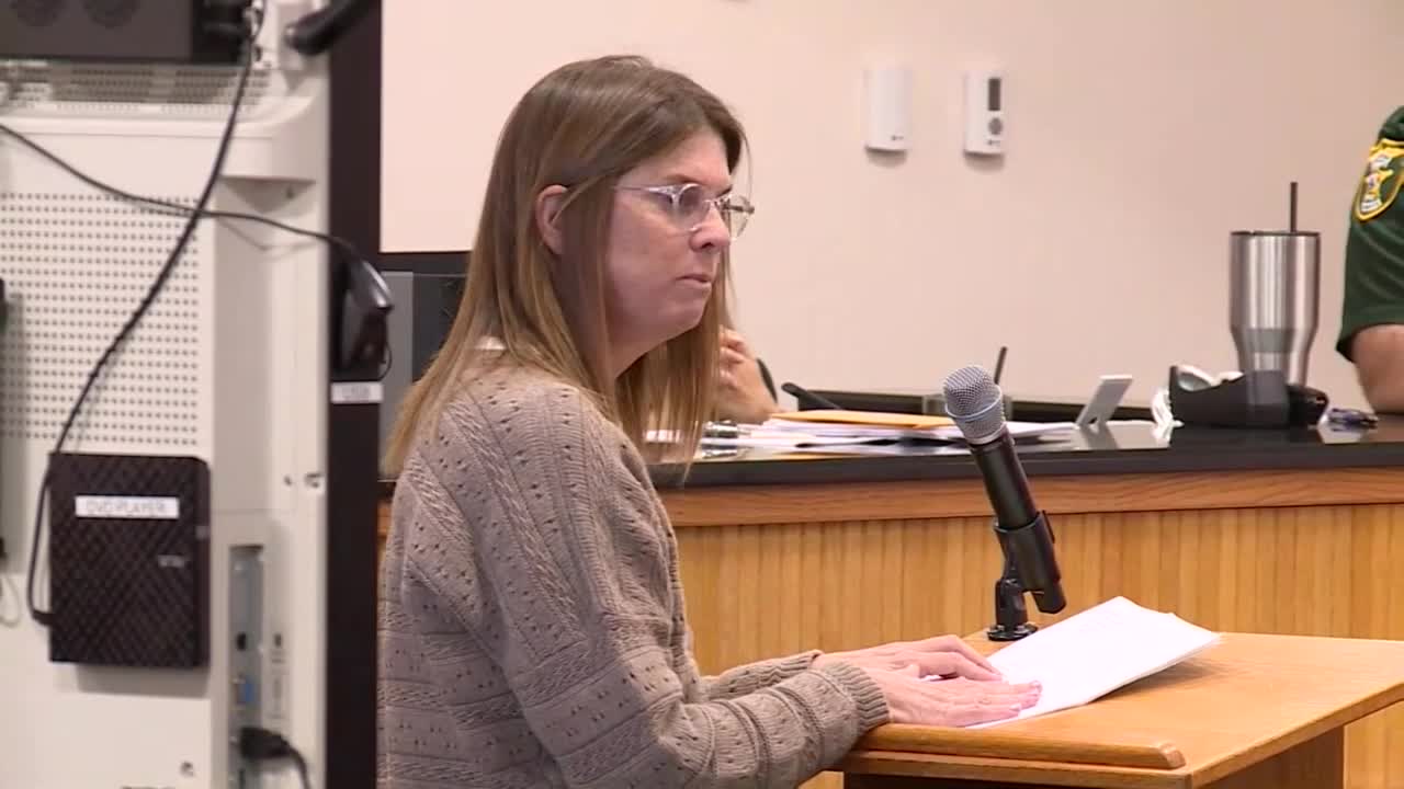 Austin Harrouff found not guilty by reason of insanity