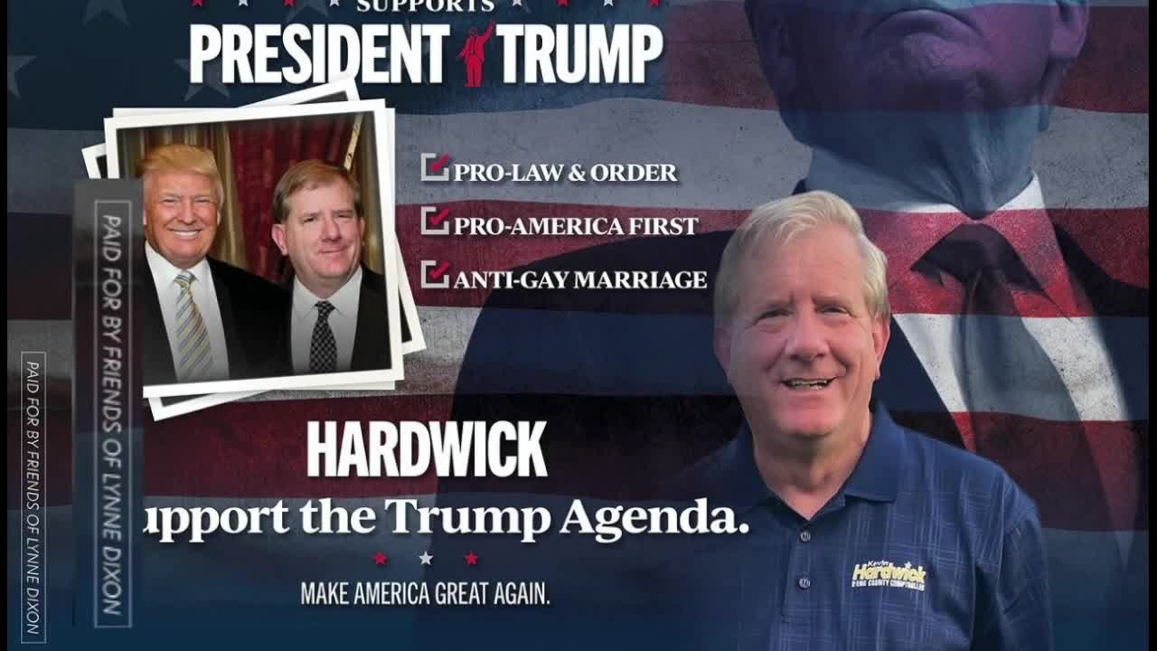 Erie County Comptroller democratic candidate upset over recent mailer