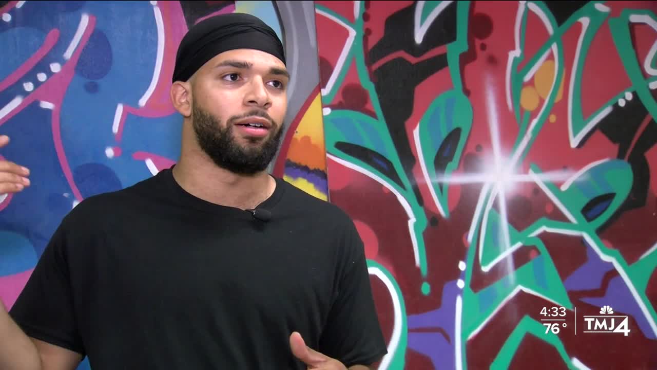 Milwaukee breakdancers excited for sports debut in 2024 Summer Olympic ...