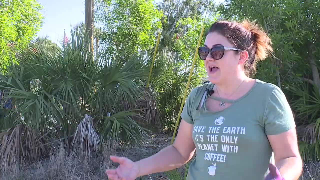 Cape Coral hosts citywide cleanup for Earth Day 2023