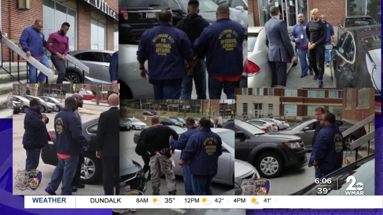 New Gun Trace Task Force investigation released