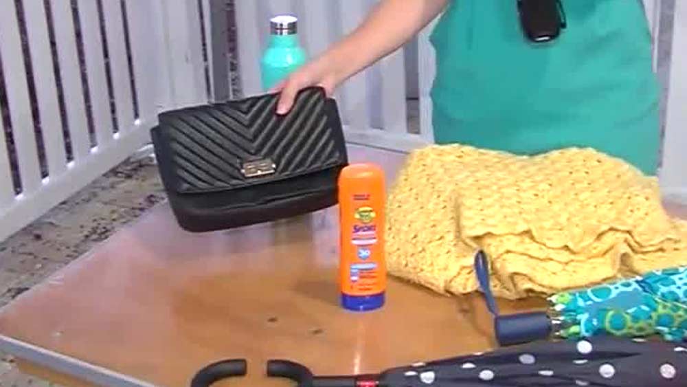 SunFest underway in West Palm Beach