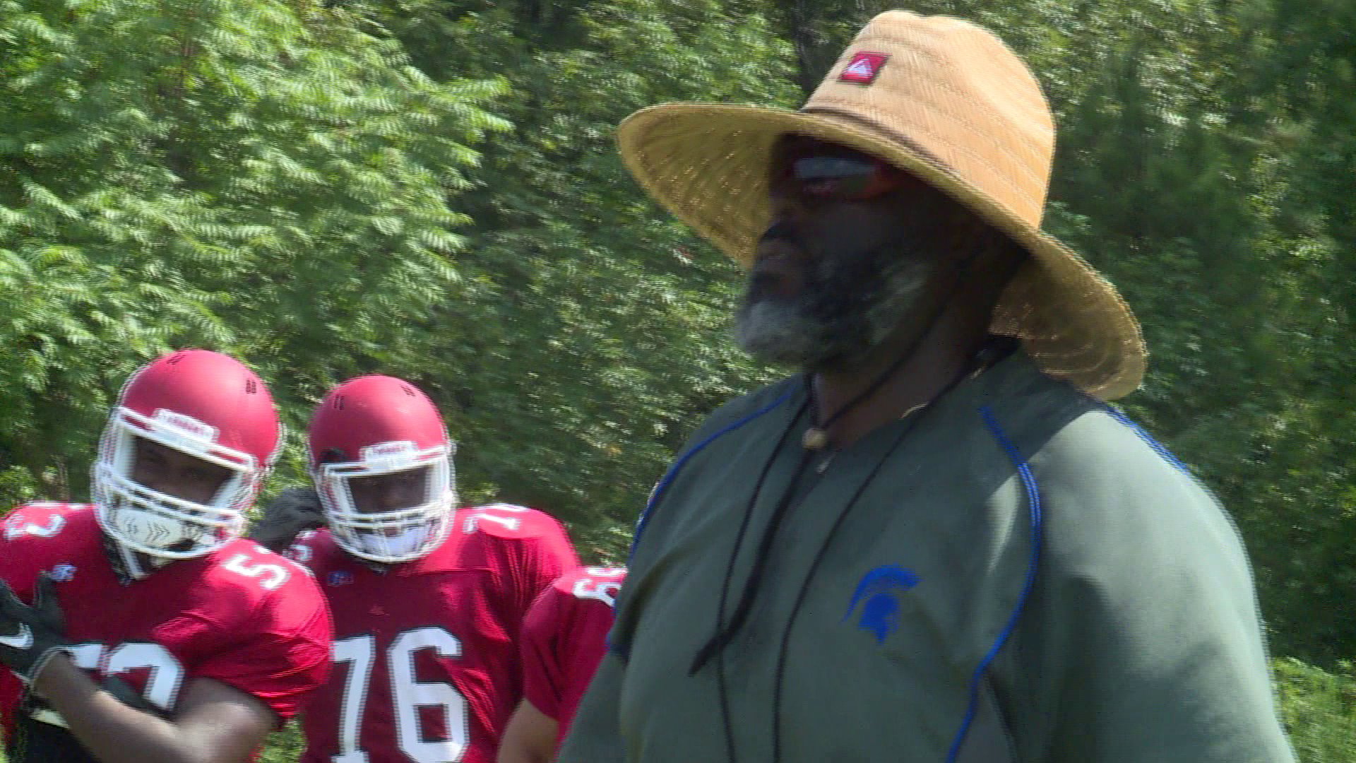 Final Score Friday Preview 2017: Matoaca Warriors