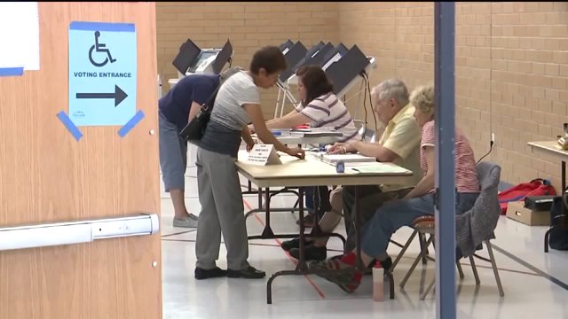 Rigging an election nearly impossible, and costly to attempt, officials say