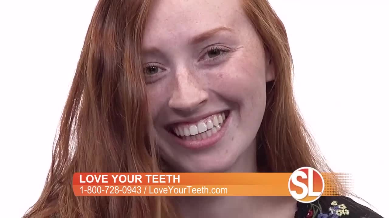 How To Magnify Your Smile 