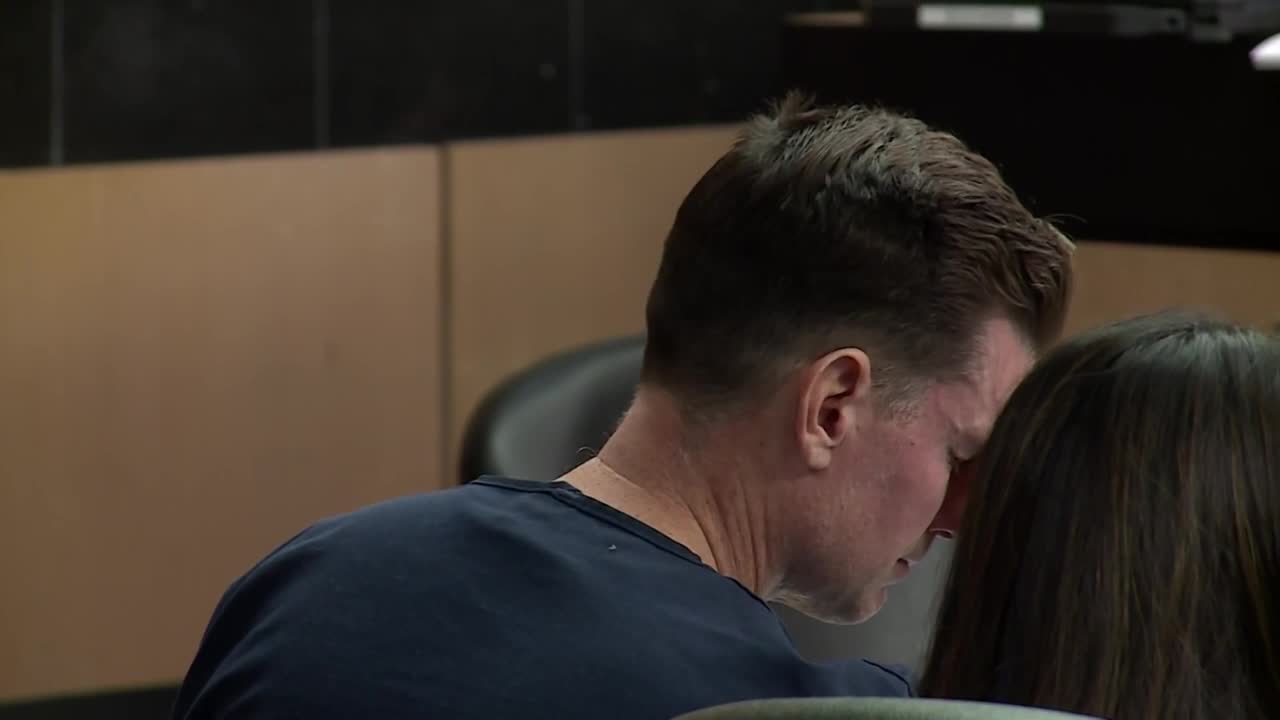 Tim Ferriter asks judge to 'lean into mercy,' then sentenced to 5 years ...