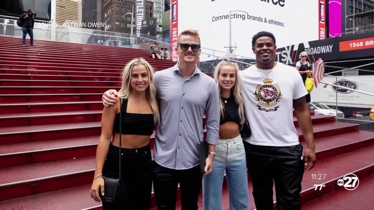 Godby High graduate one of first in country to ink NIL deal