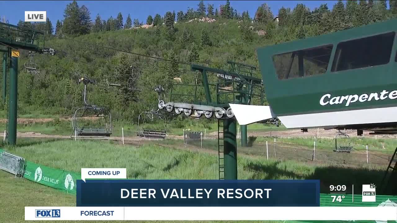 Deer Valley