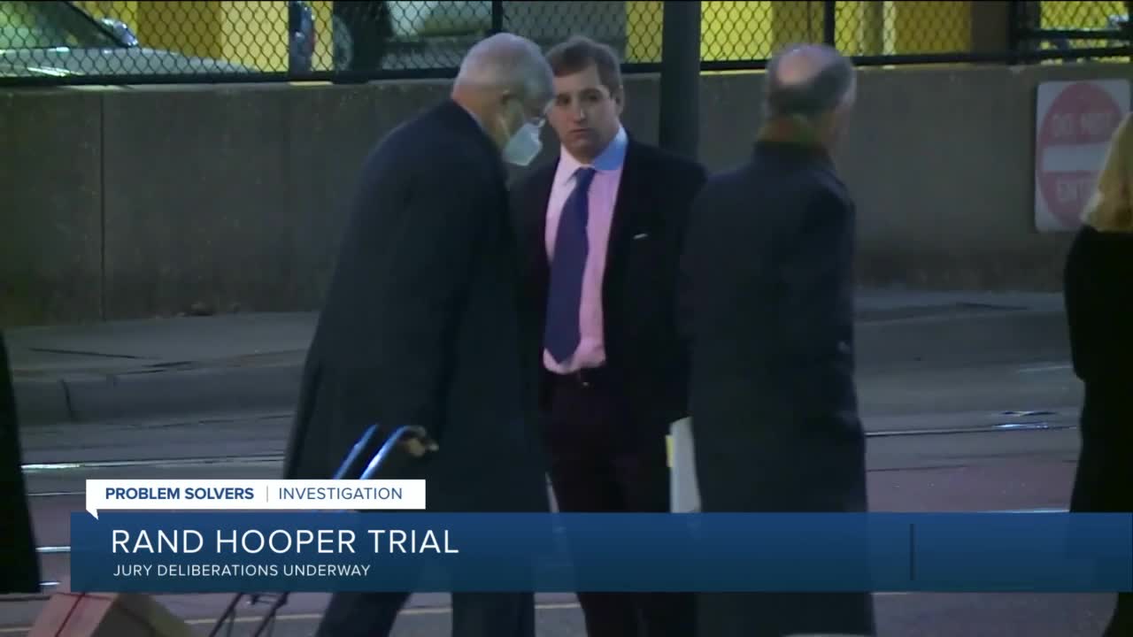 Richmond boater found guilty of involuntary manslaughter, failure to ...