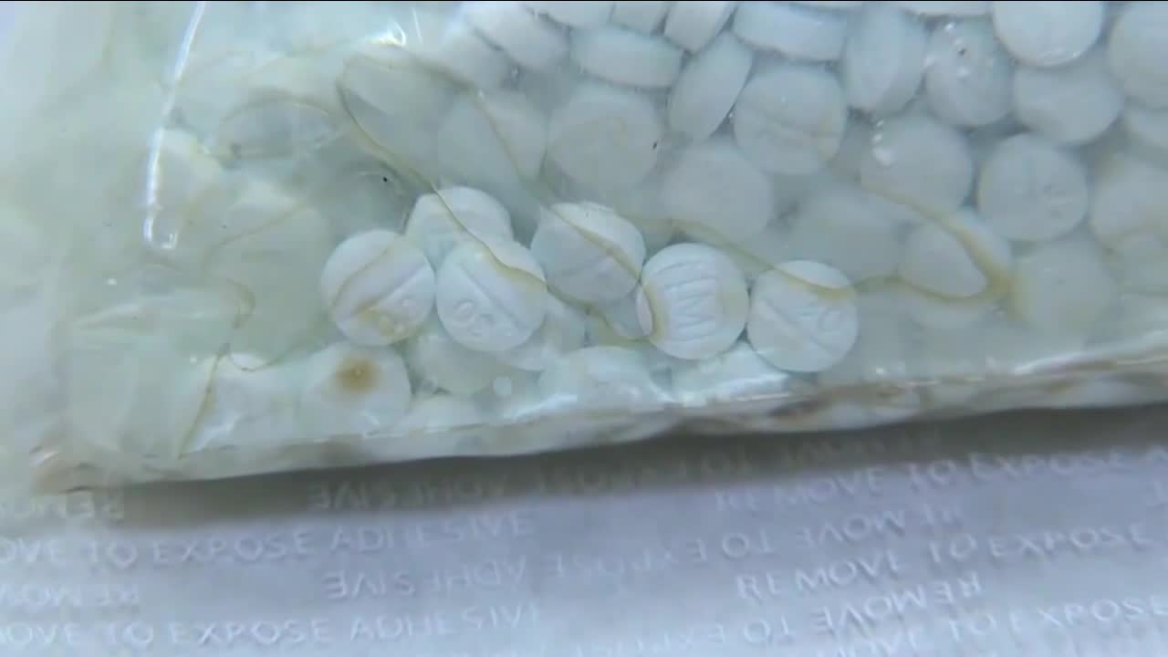 'It's the devil': Dad speaks out on fatal fentanyl poisoning