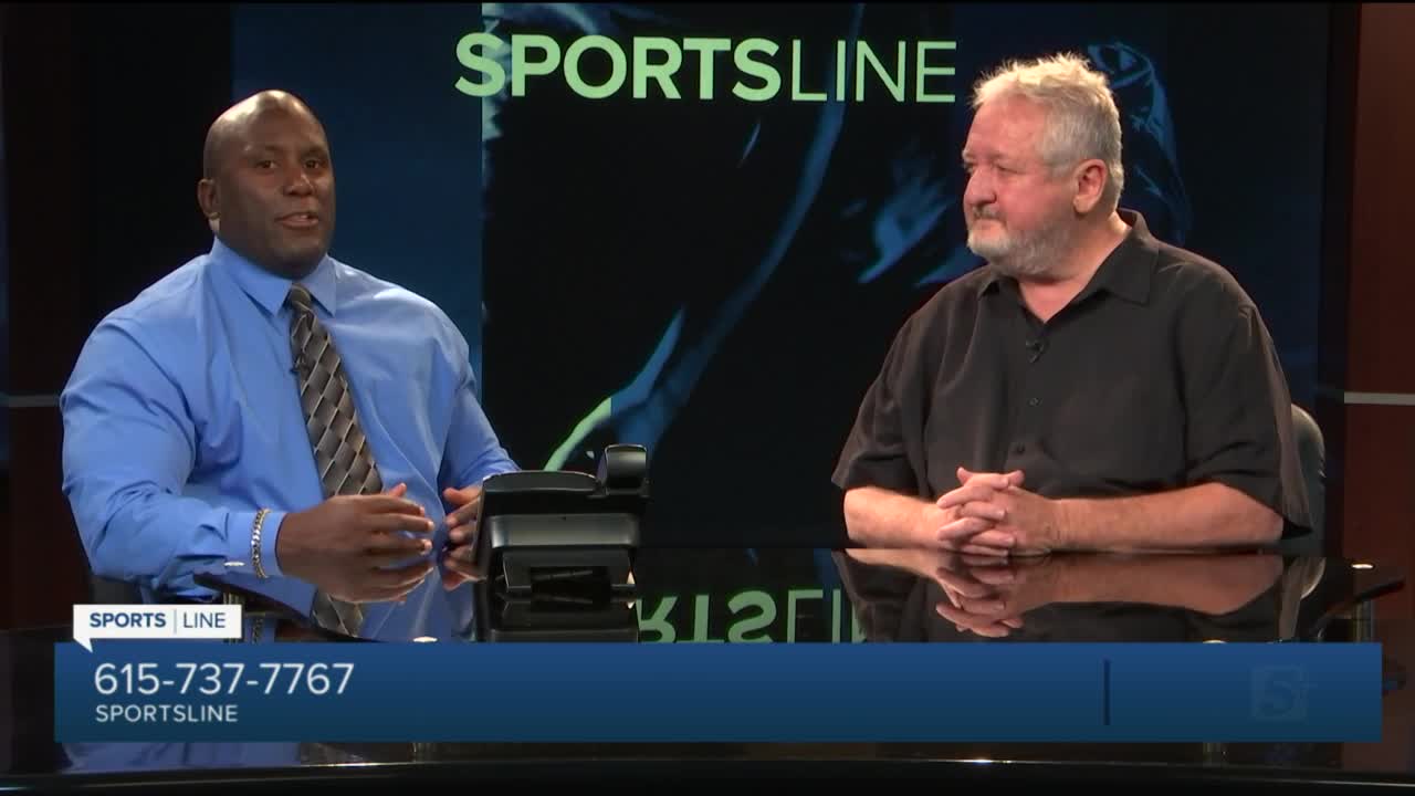 An Evening with Greg Pogue