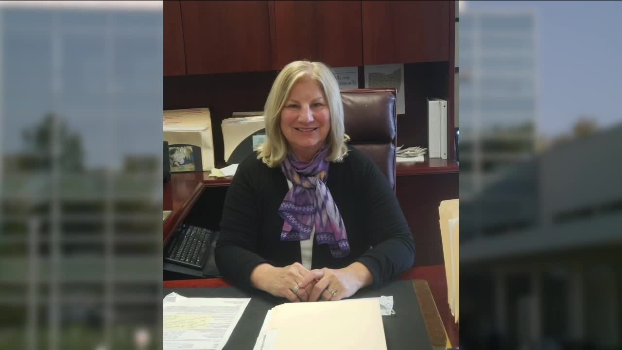Summit Co. prosecutor details her scary COVID-19 battle