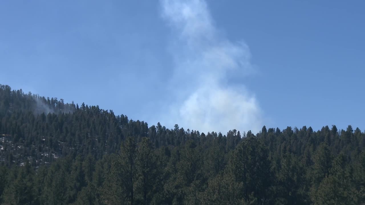 403 fire pre-evacuations lifted, 100 percent contained