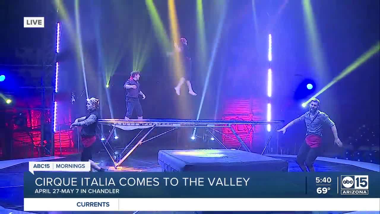 Valley events: Día del Niño, ‘All Balanchine' Ballet Arizona, Avondale ...