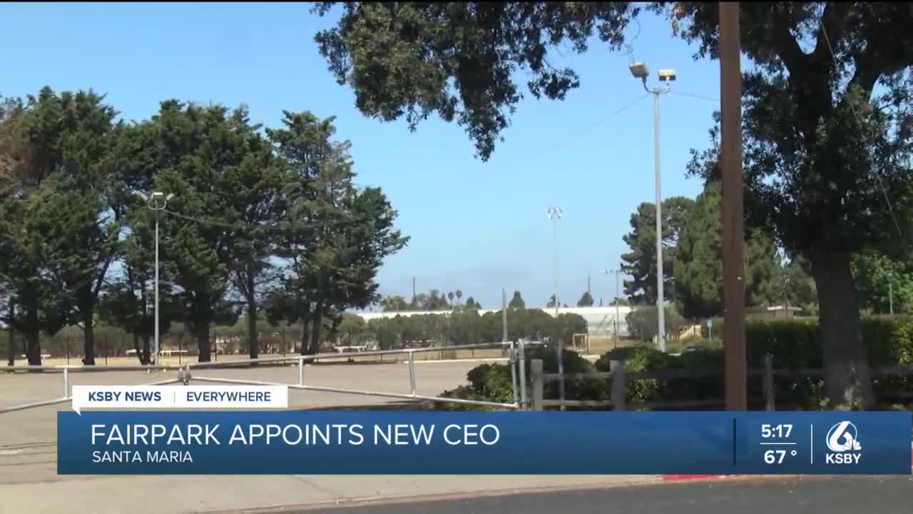 San Luis Obispo RTA unveils new bus facility