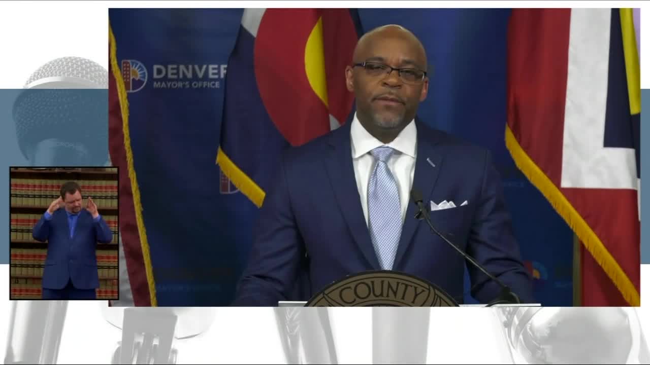Hancock announces new division to address crime, policing reform