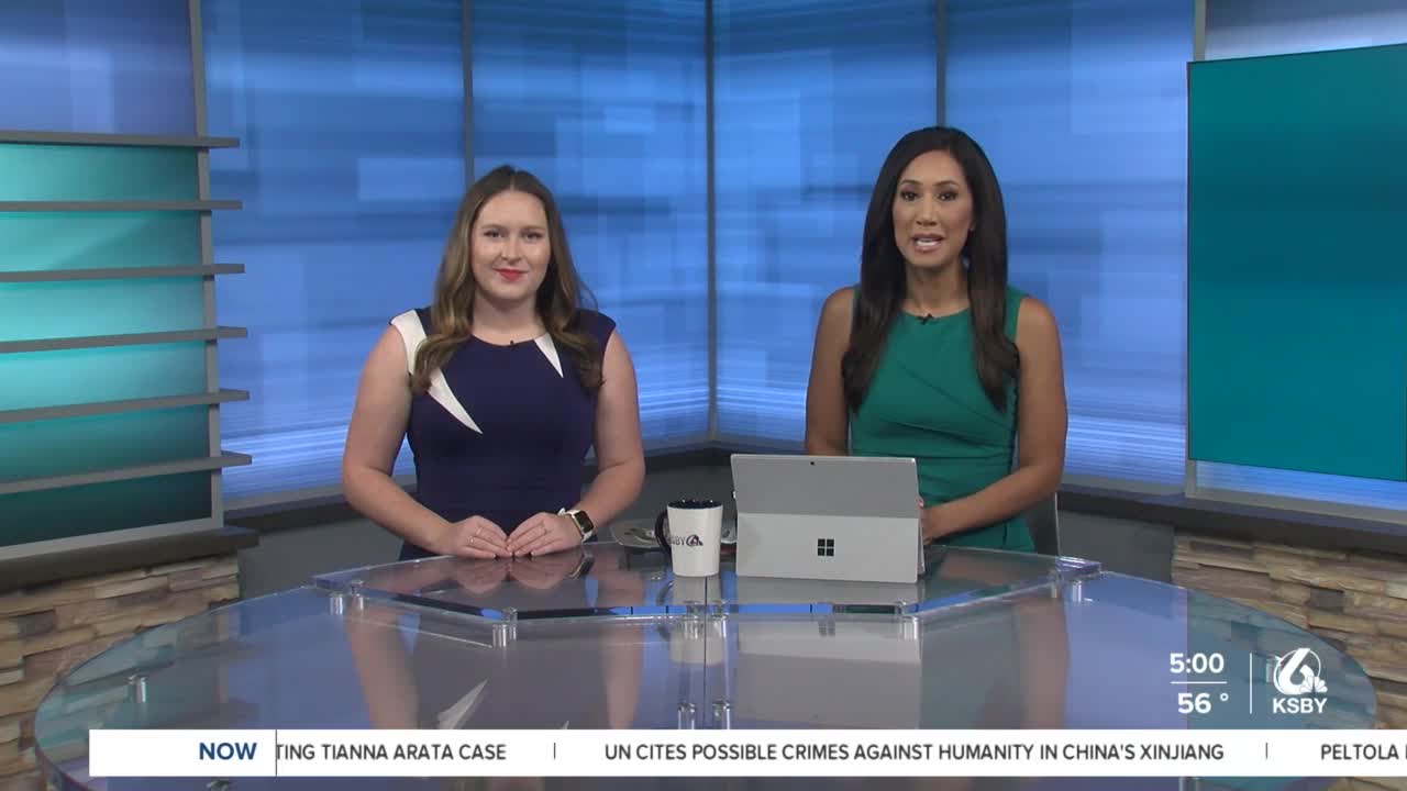 Heat wave continues to bake California, record breaking highs possible today