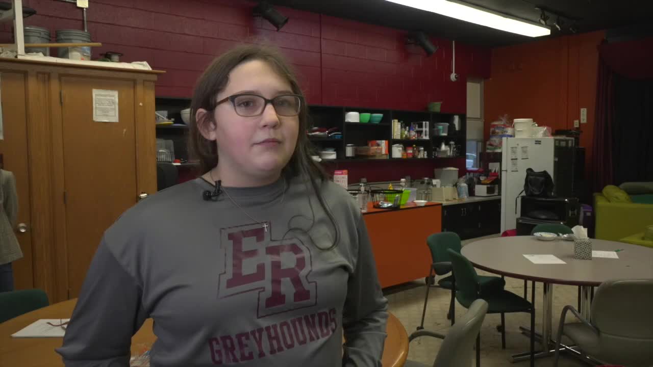 Eaton Rapids Teen Space gets over $100,000 in grants to boost programming