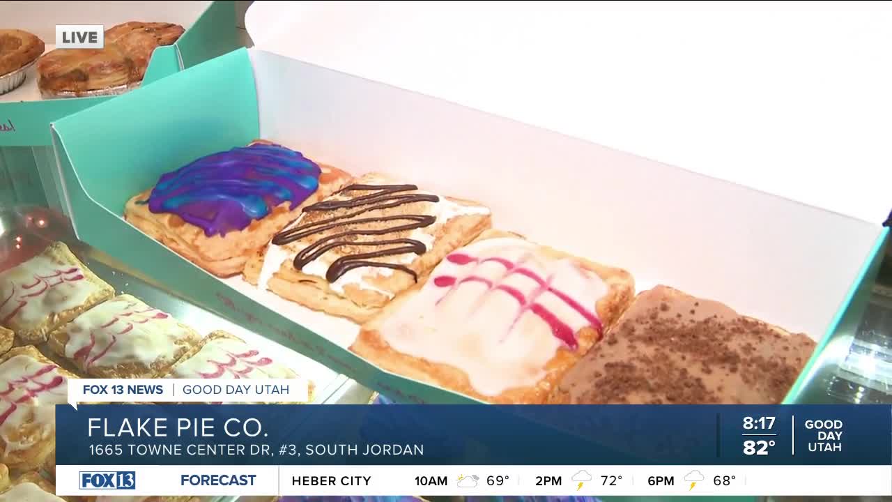 Flake Pie Co.