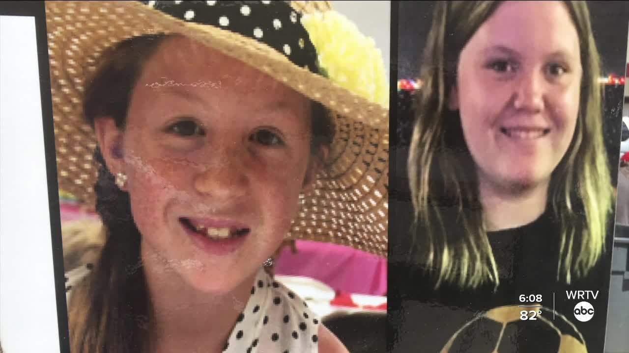 Kegan Kline sentenced to 40 years in prison in child exploitation case