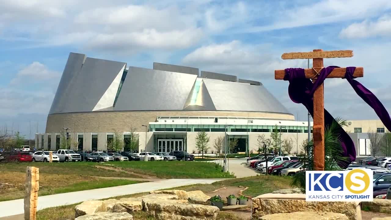 Celebrate Easter with The Church of the Resurrection