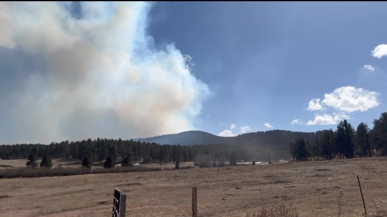 403 fire pre-evacuations lifted, 100 percent contained