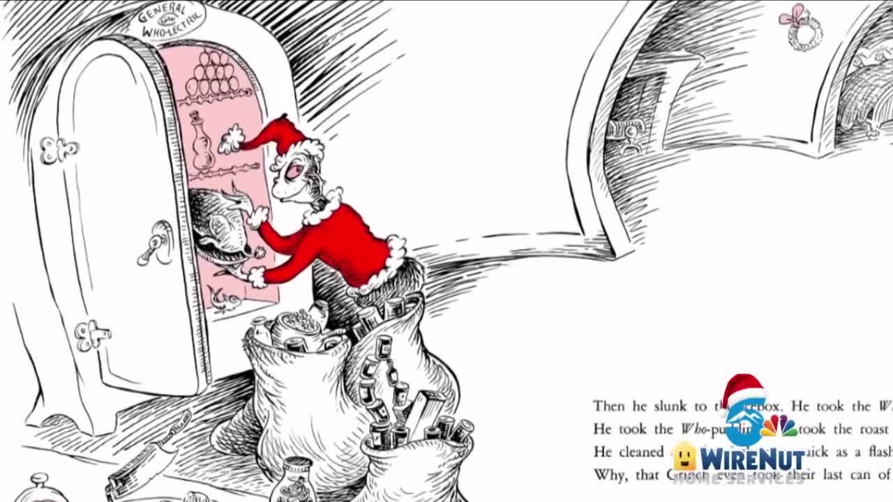 Tracking Santa with NORAD