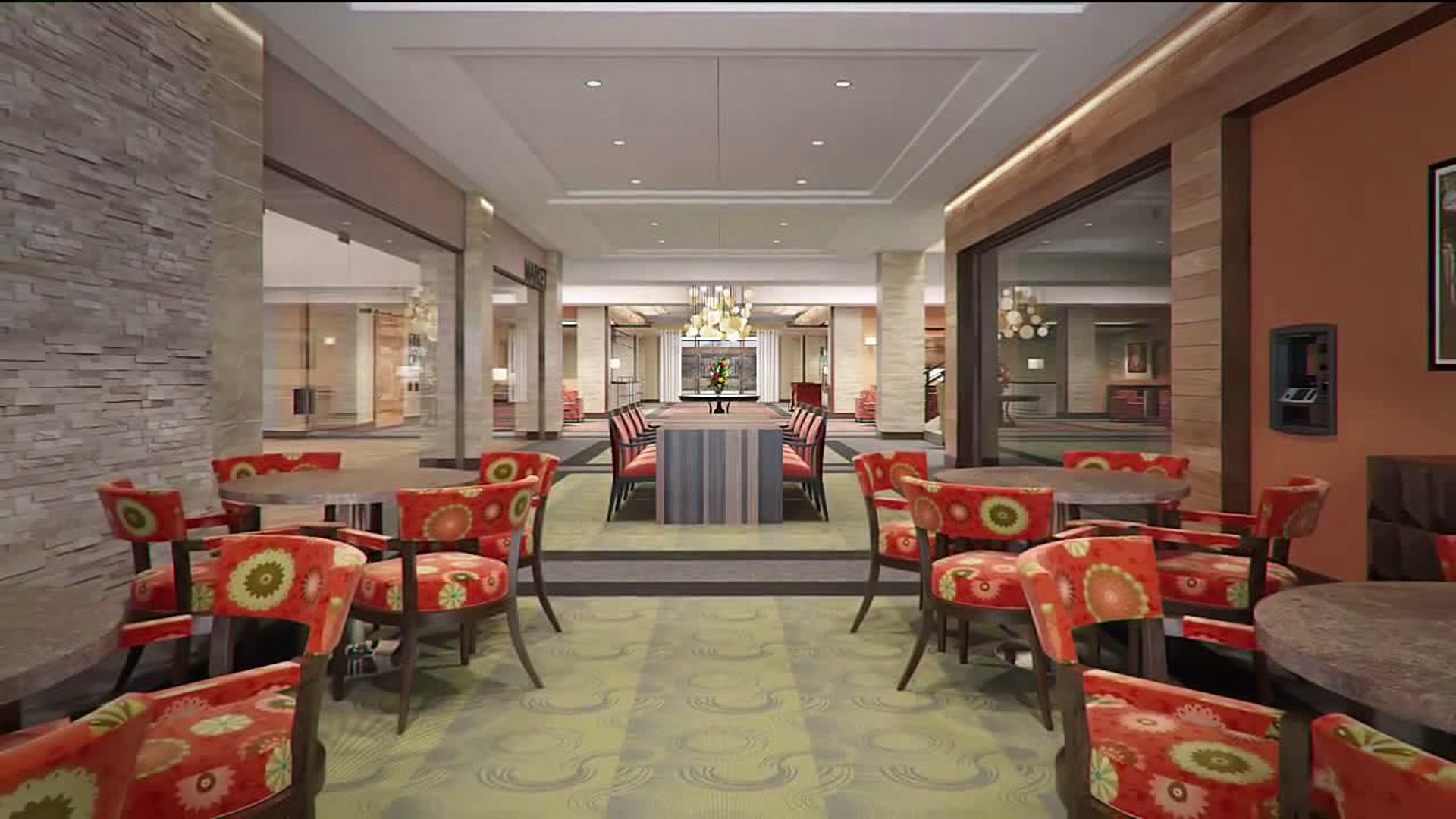 Rethinking retirement living with Summit Vista