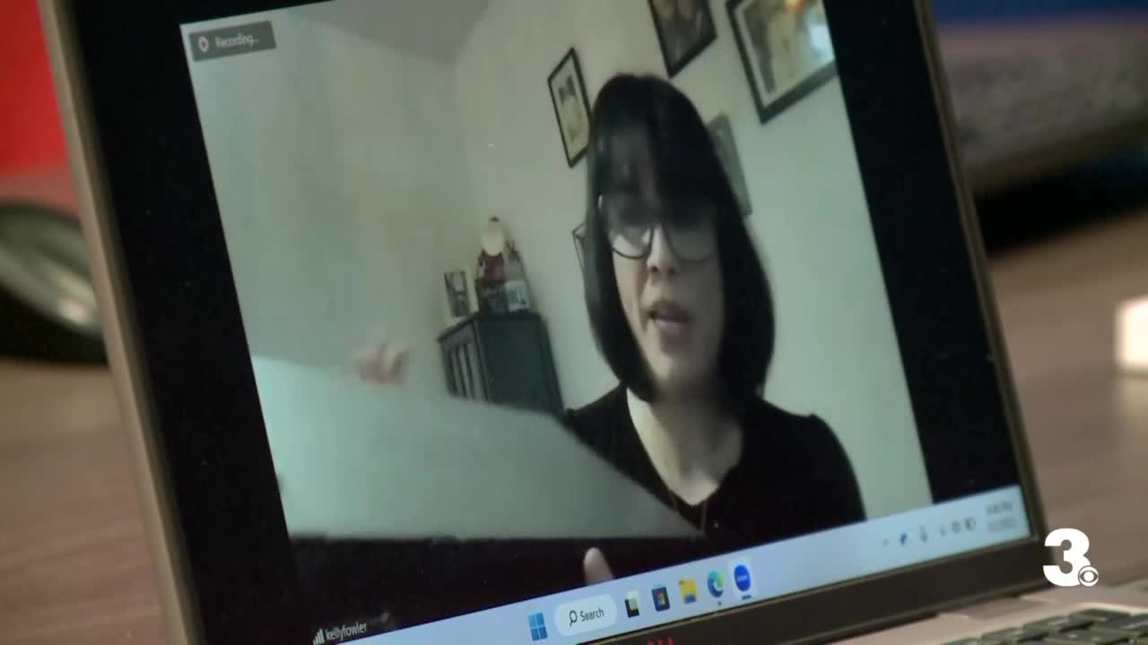 Del. Kelly Fowler asks DOJ to take possession of mass shooter's alleged ...