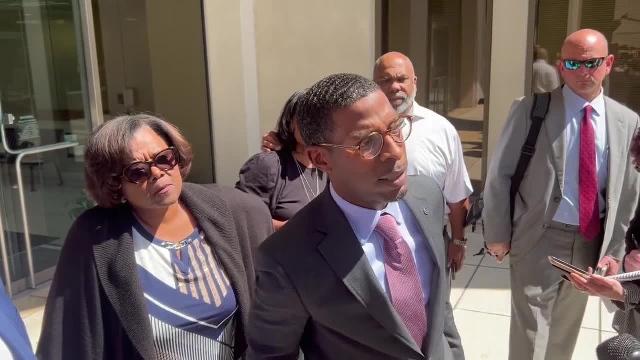 Gillum not guilty of lying, no verdict on other charges vs Gillum ...
