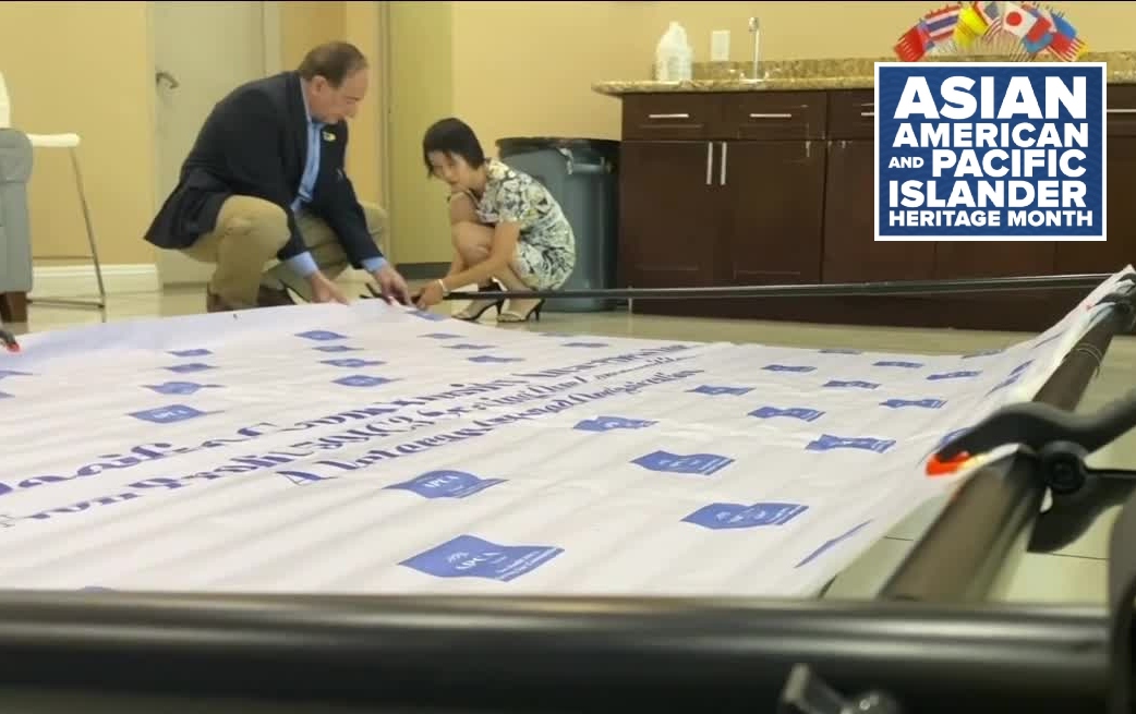 Diverse traditions of Las Vegas Asian community on display at festival