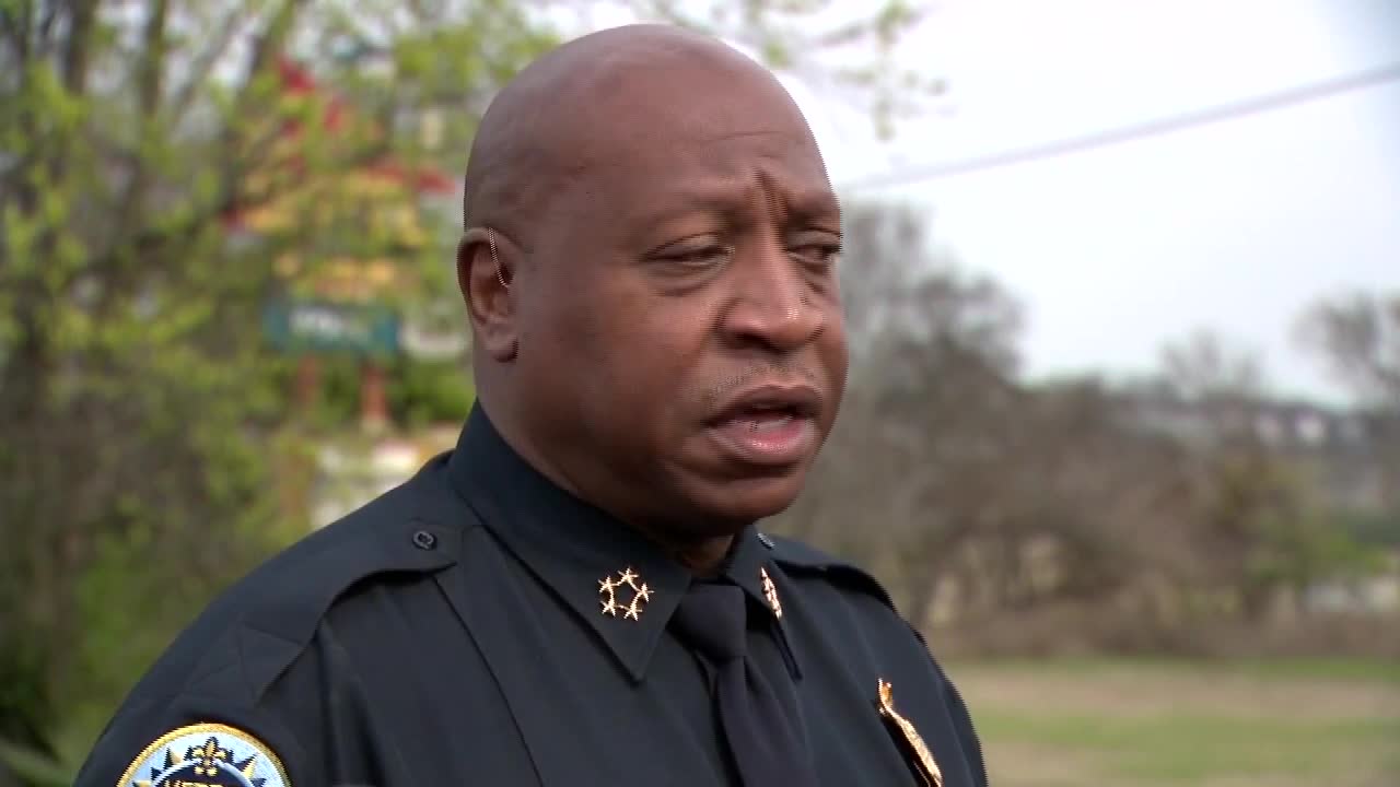 Nashville police: Body recovered in Cumberland River ID'd as Riley Strain