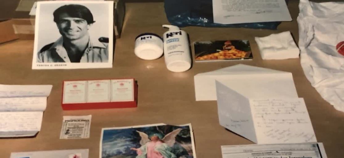 Black Widow Margaret Rudin shares her plans for release