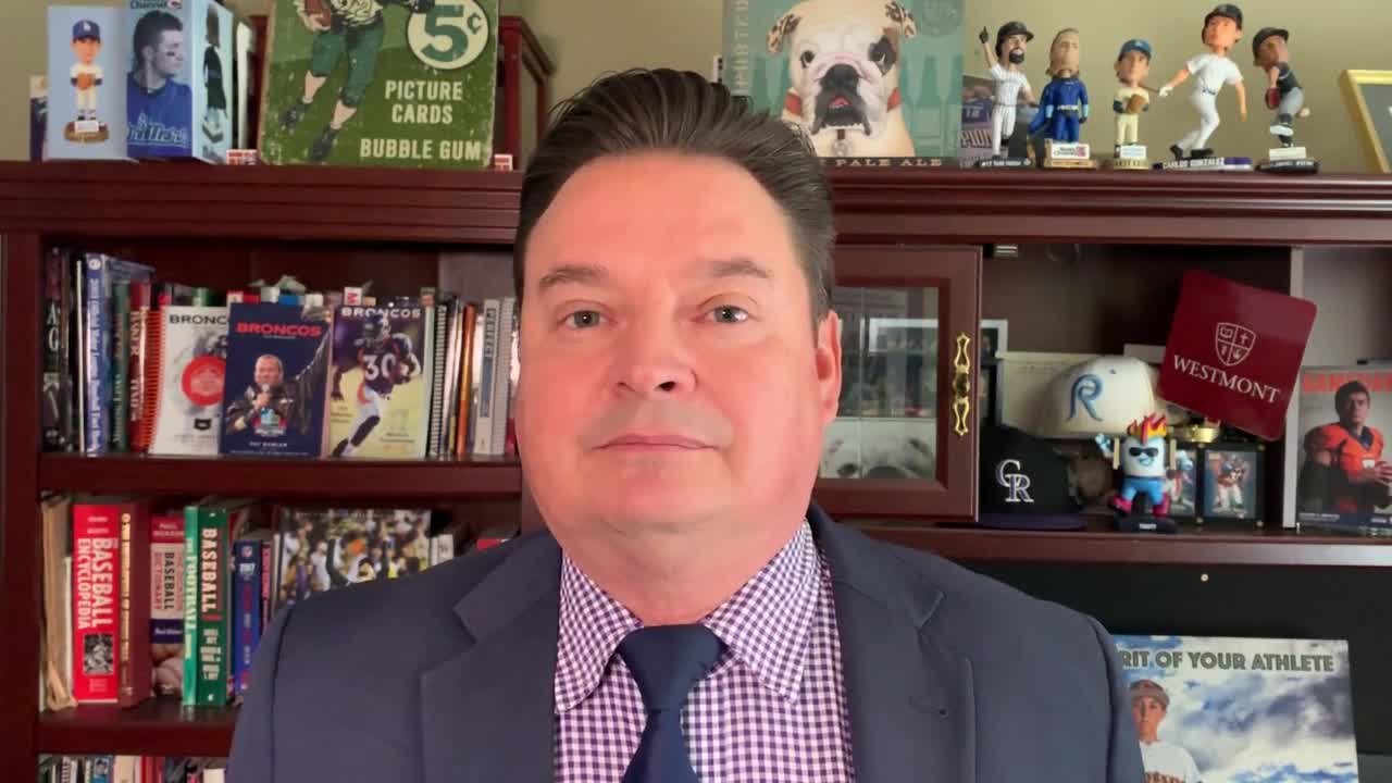 Jeff Bridich is out. What's next?